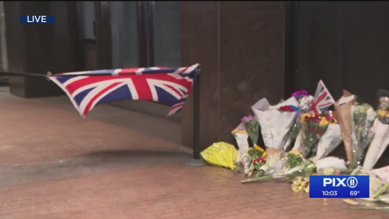 Britain’s royal line of succession: Who is next in line to the throne ...