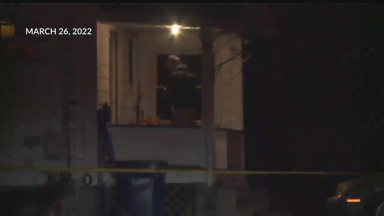 Police identify woman Amanda Justus shot in Niles – WKBN.com