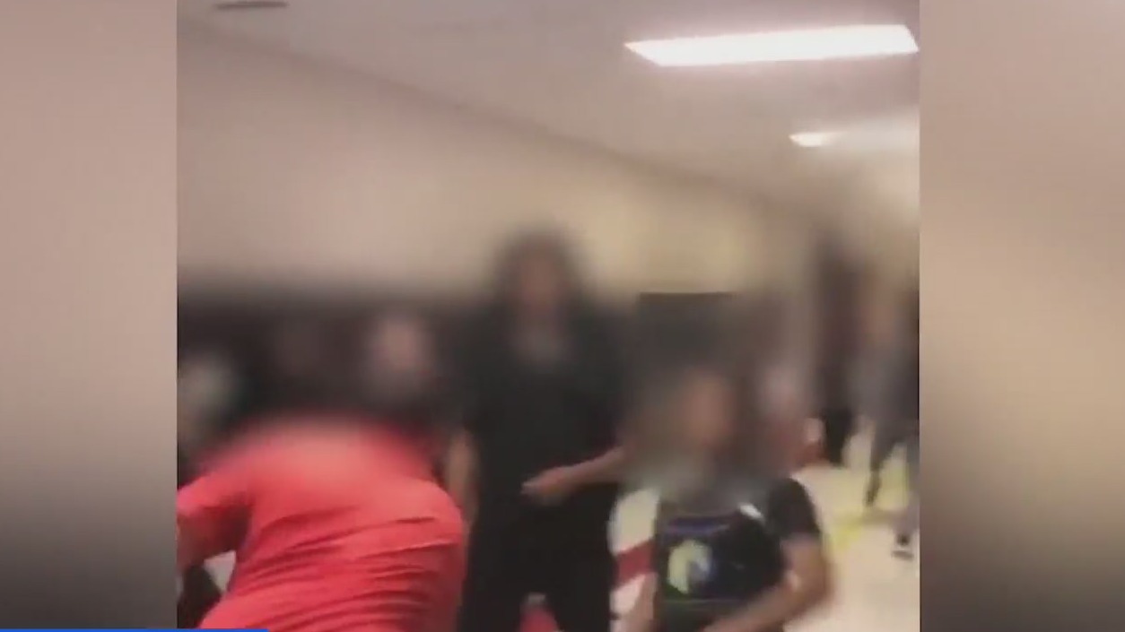 Schools explore new approaches to discipling students | Morning in ...