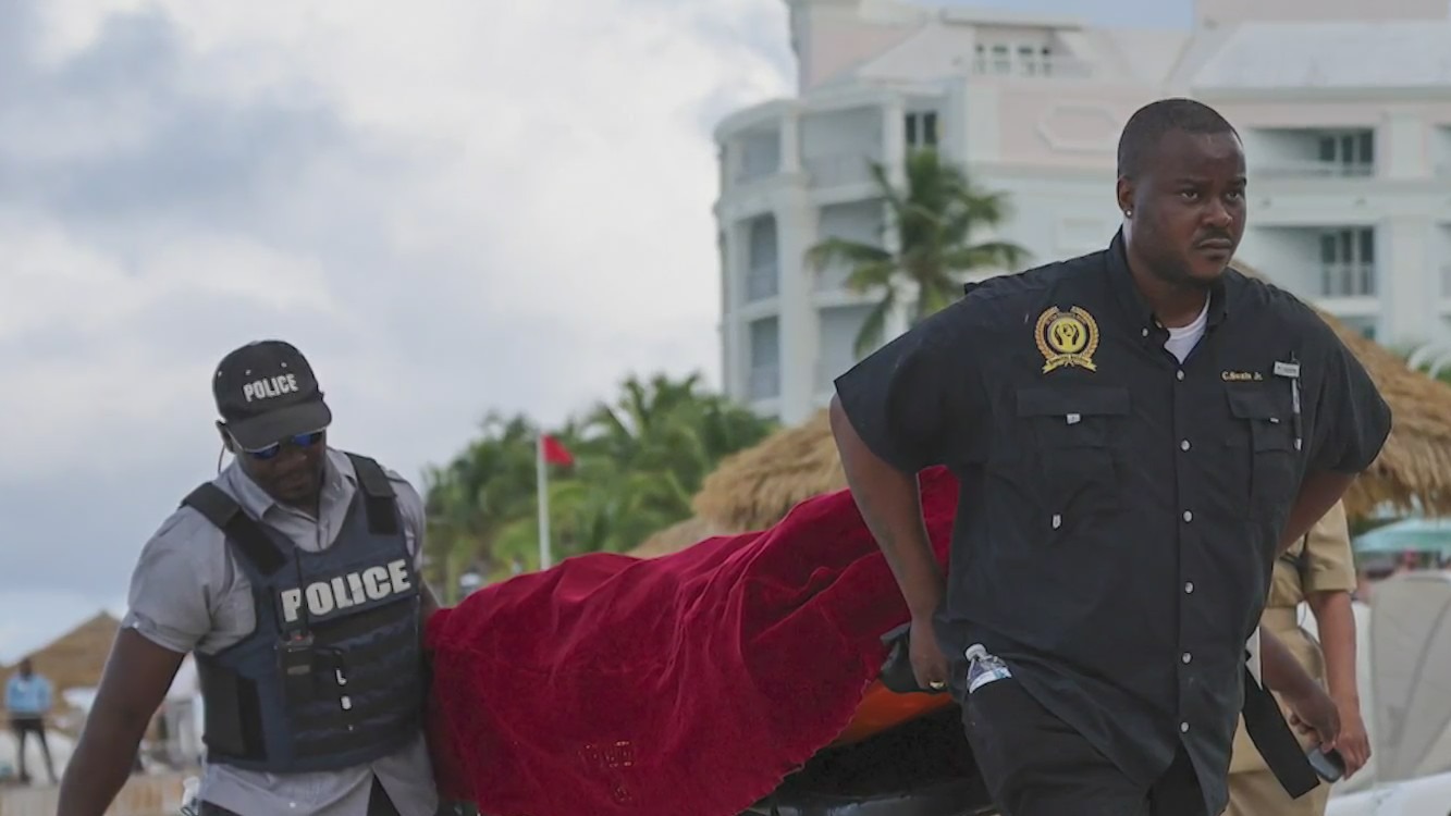 Boston woman killed in Bahama shark attack | Morning in America ...