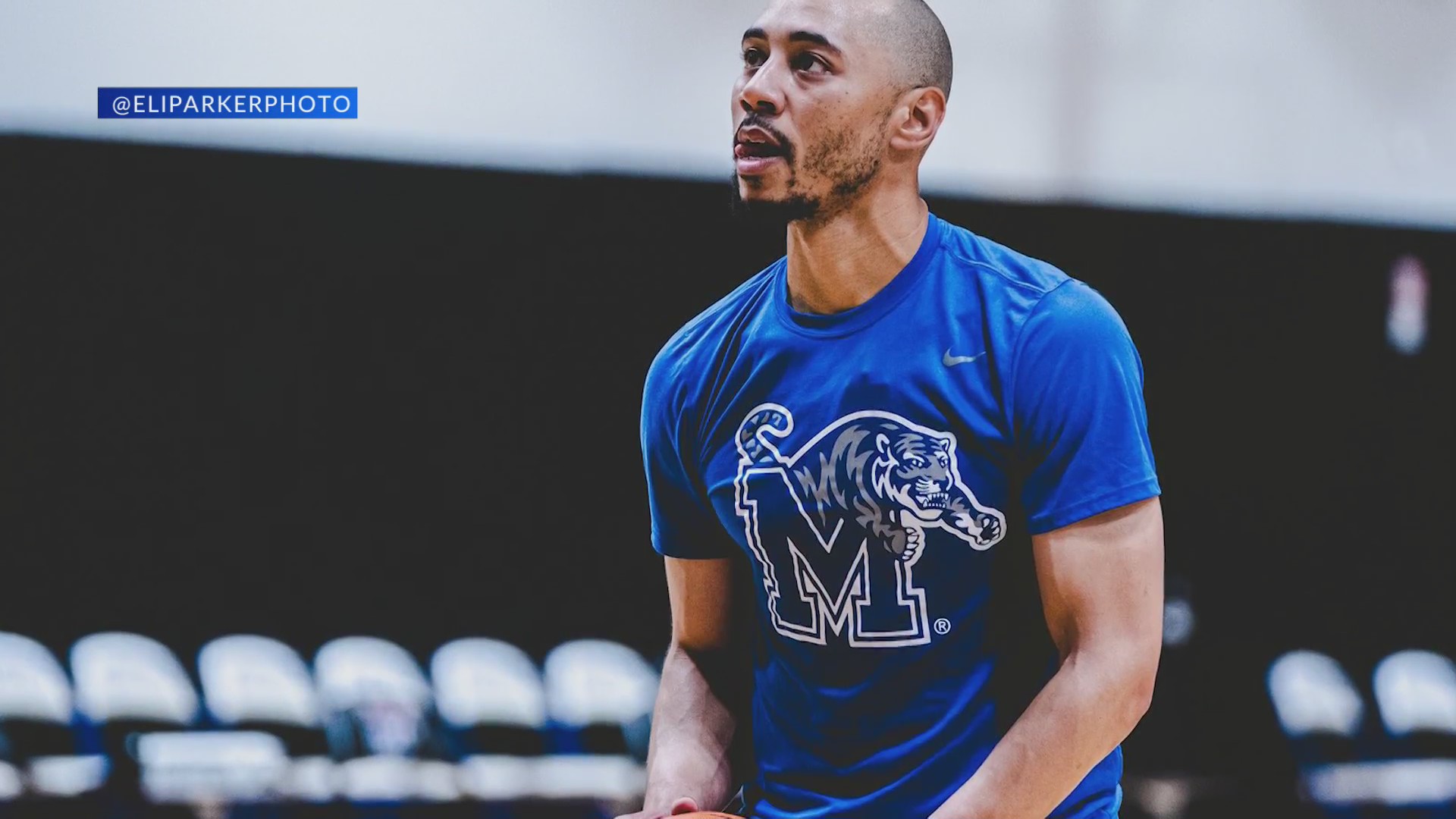 Betts at U of M – WREG.com