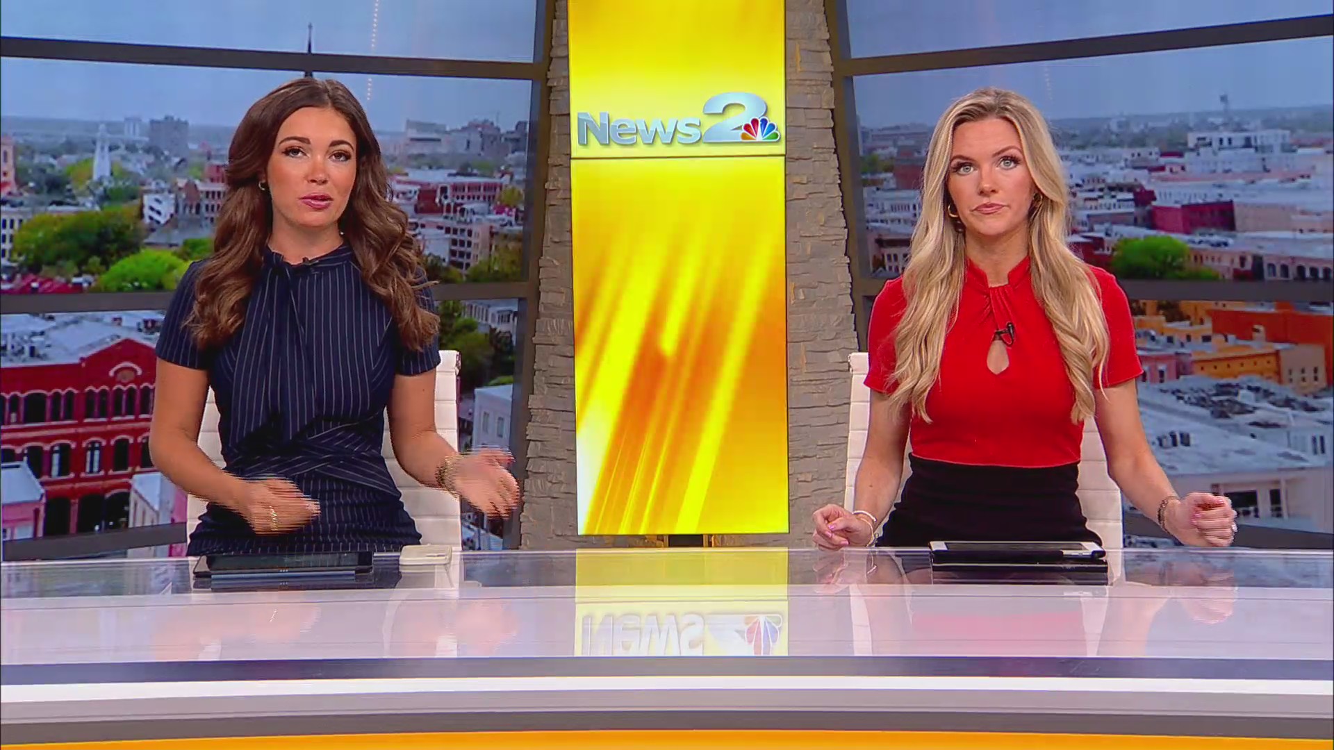 Schools adjust schedules ahead of Idalia’s impacts on SC – WCBD News 2