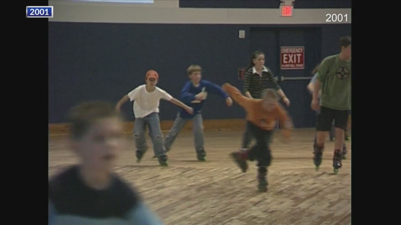 From the Archives: Massive Tyler Skateplex reopens – KETK.com | FOX51.com