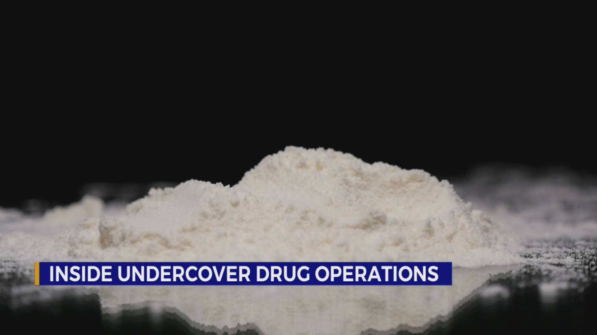 Inside undercover drug operations – WKRN News 2