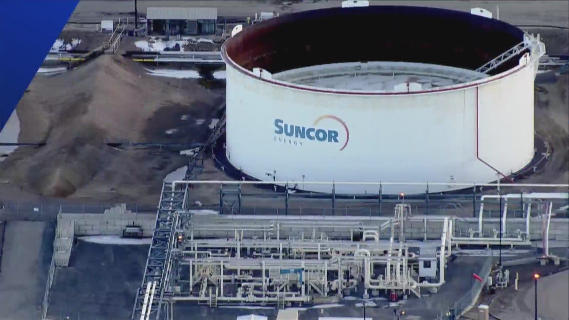 Suncor to begin restart of 2 plants – FOX31 Denver