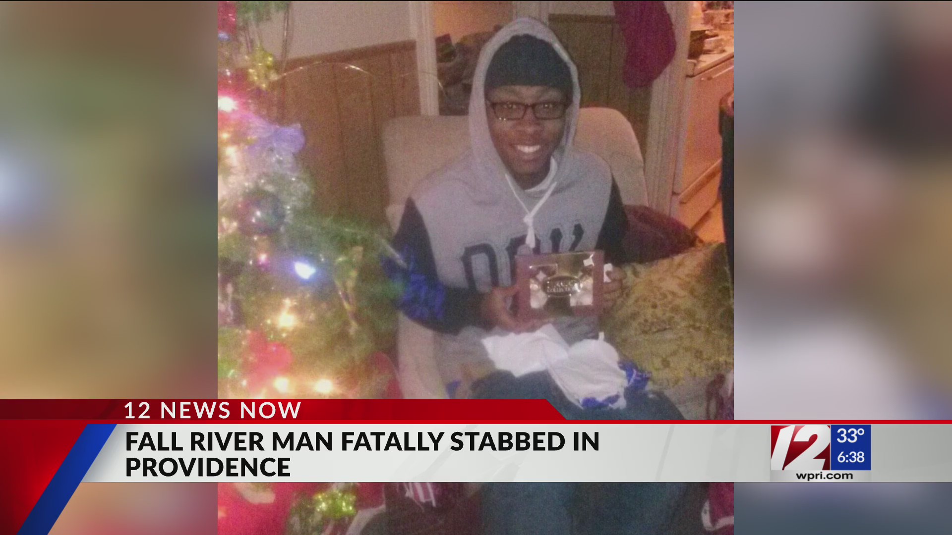 Police searching for suspects in Providence homicide – WPRI.com