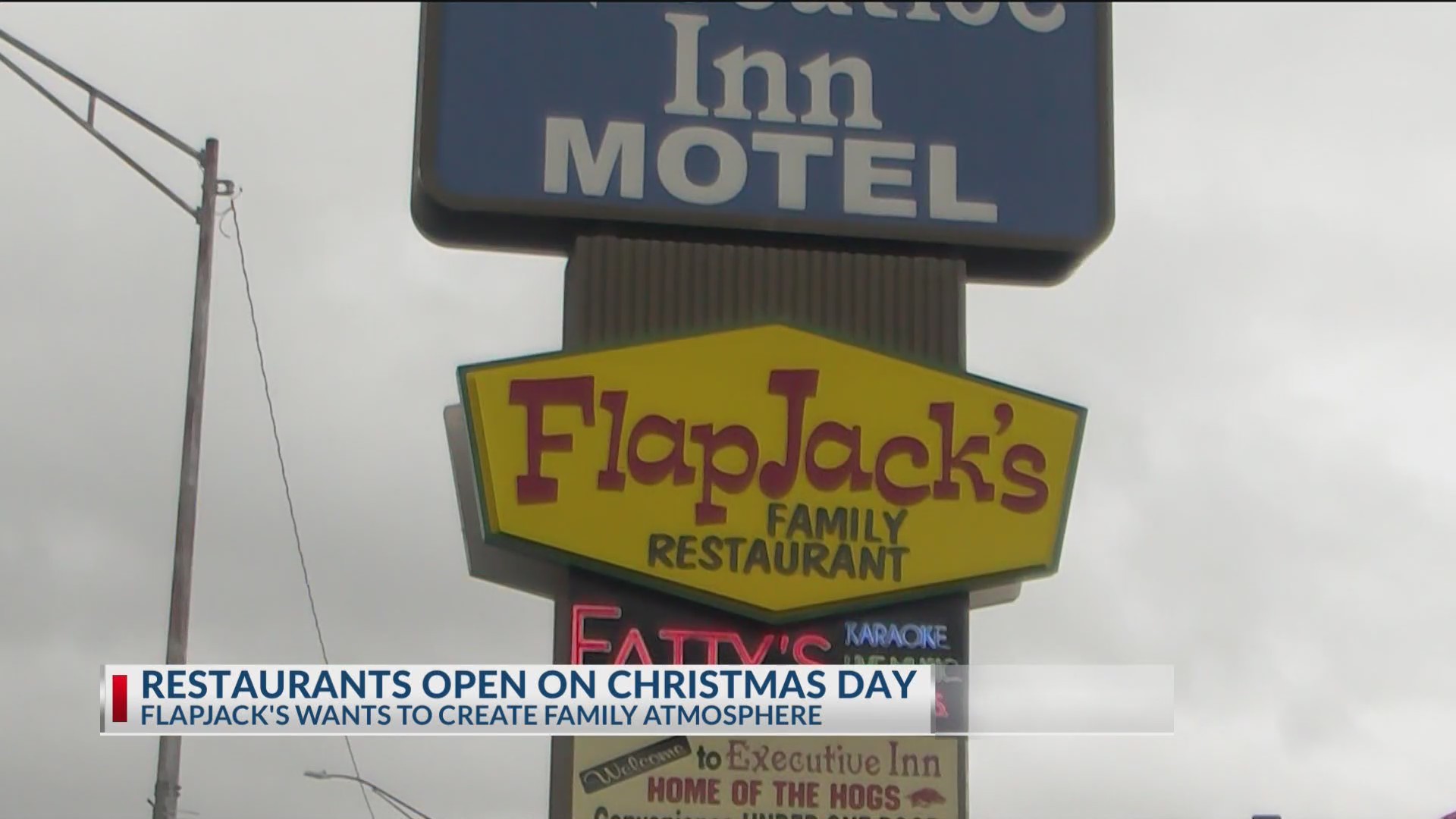 FlapJack’s Family Restaurant owner continues American dream (even on ...