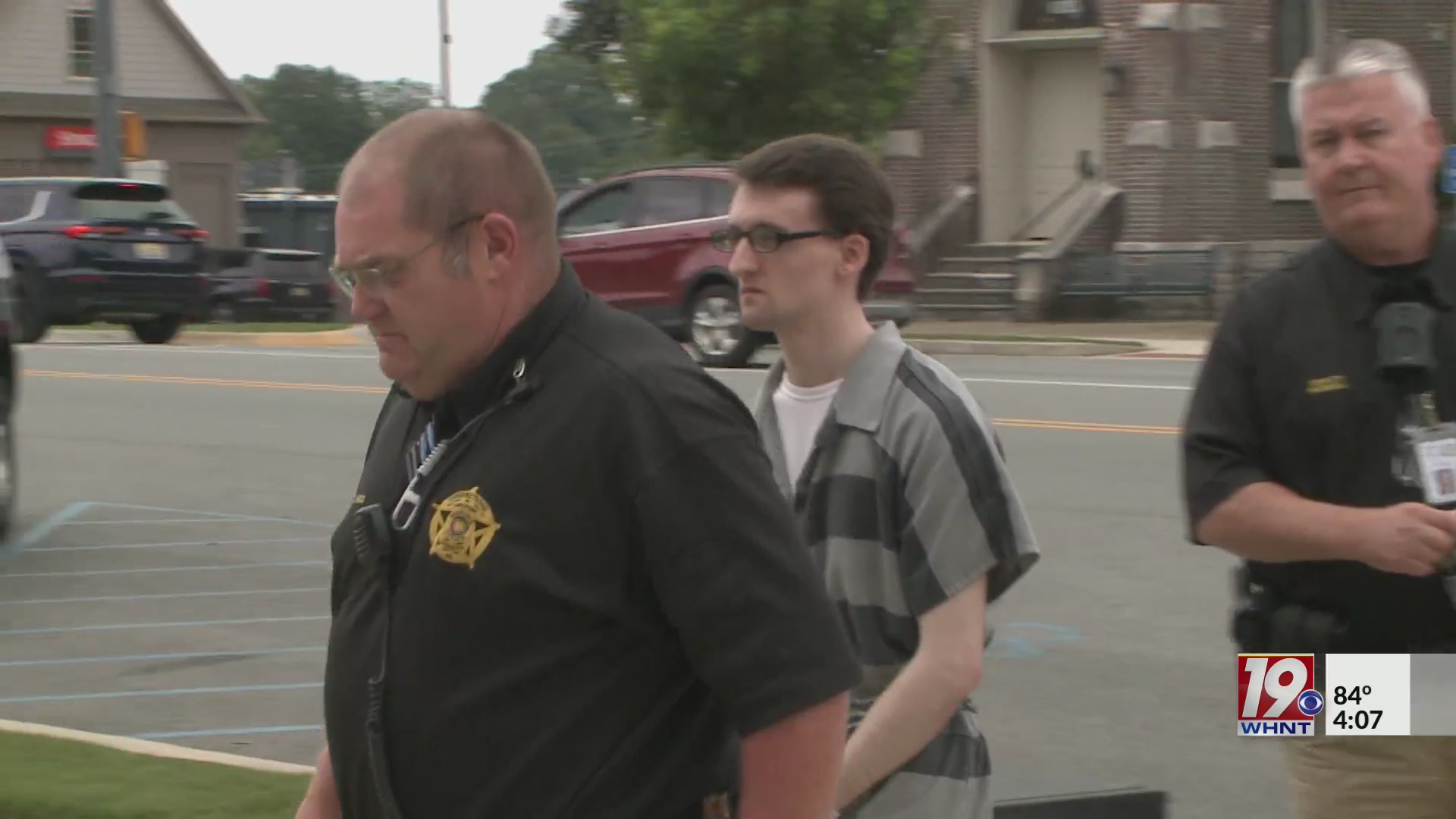 Mason Sisk’s Attorney Claims Confession was Coerced – WHNT.com