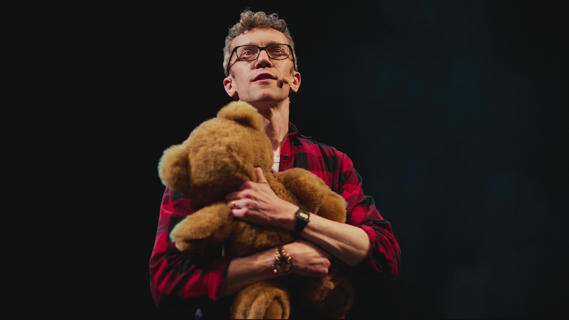 Iconic action move brought to life on stage – who13.com