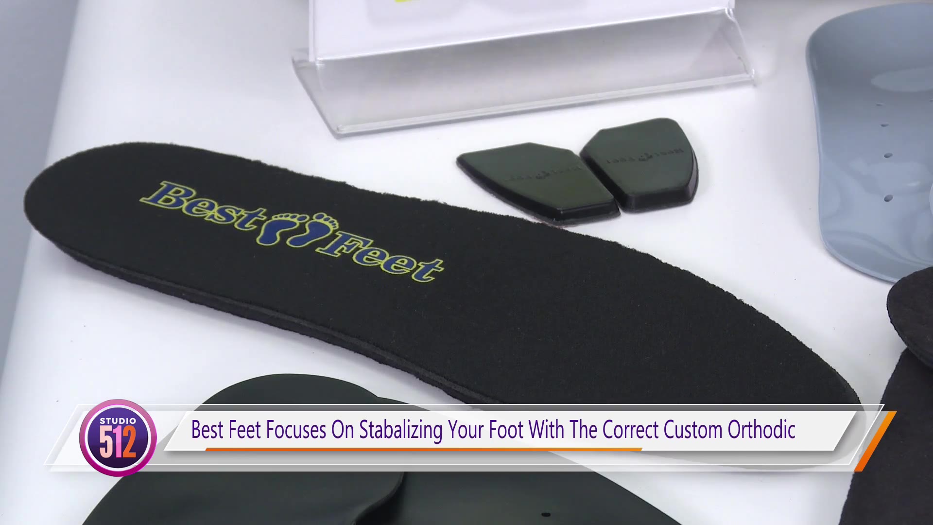 Relieve Pain With Custom Orthotics From Best Feet – BorderReport