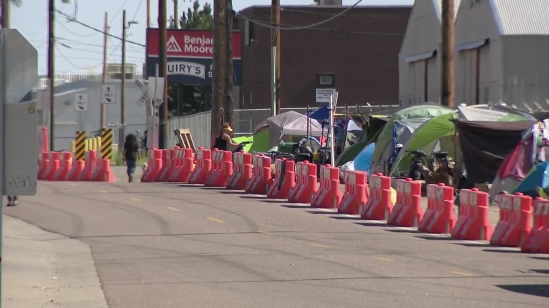 Rally planned to protest Denver mayor’s policy on homelessness – FOX31 ...