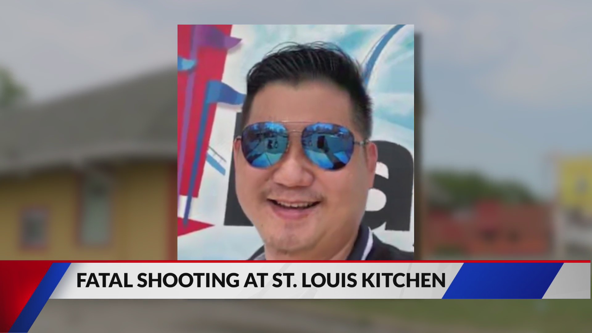 Victim in fatal St. Louis Kitchen shooting identified – FOX 2