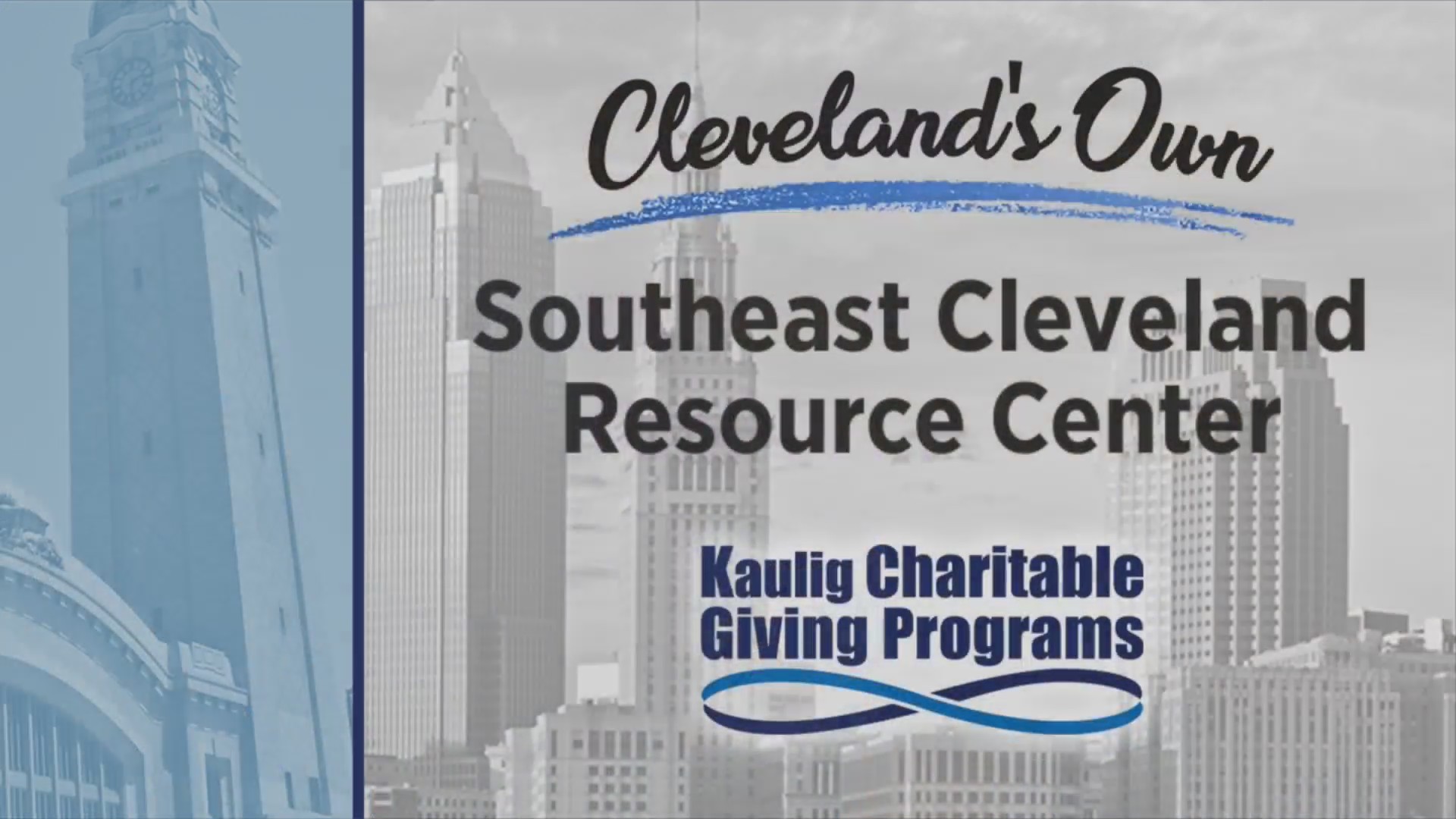 Cleveland’s Own: Southeast Cleveland Resource Center – Fox 8 Cleveland WJW