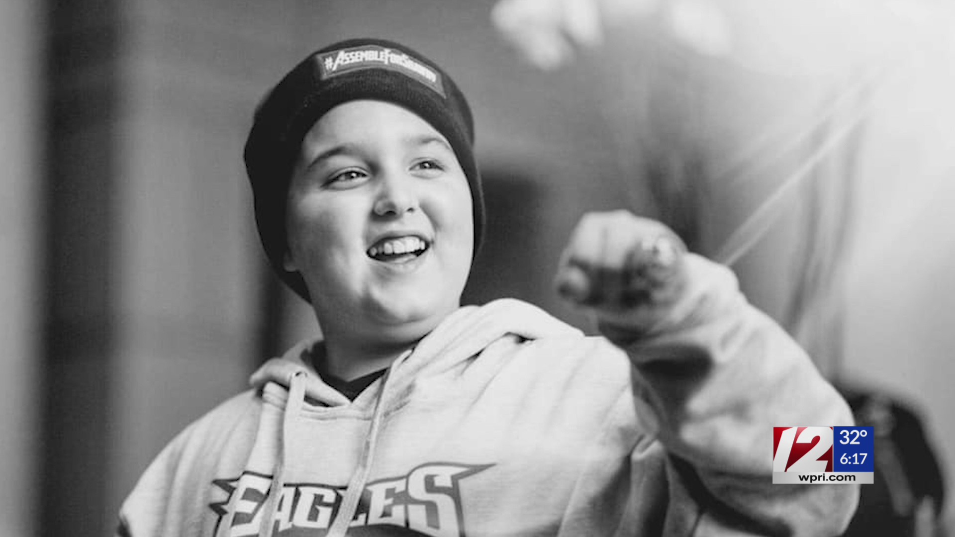 How family, friends are making sure Super Shawny’s legacy lives on ...