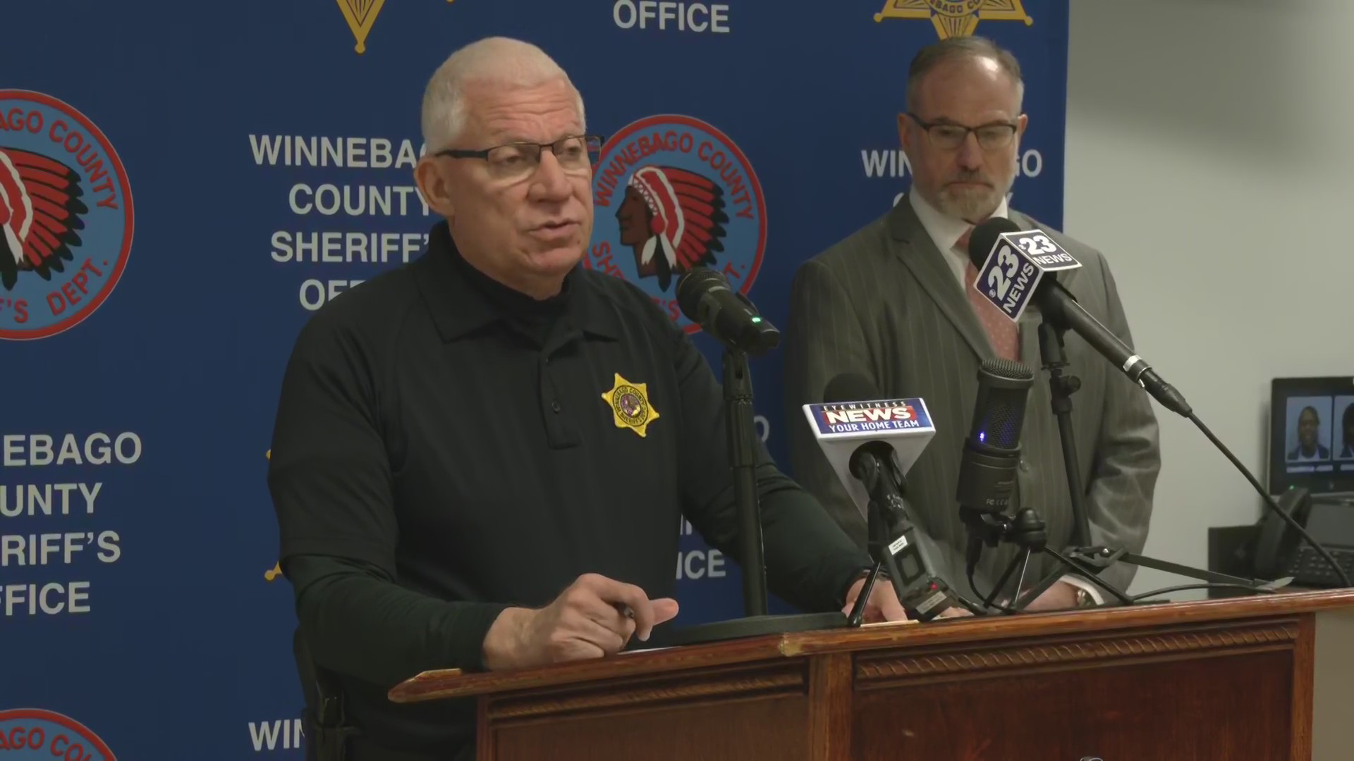 Cold case solved: Police charge man in 2002 Rockford murder of Lottie ...