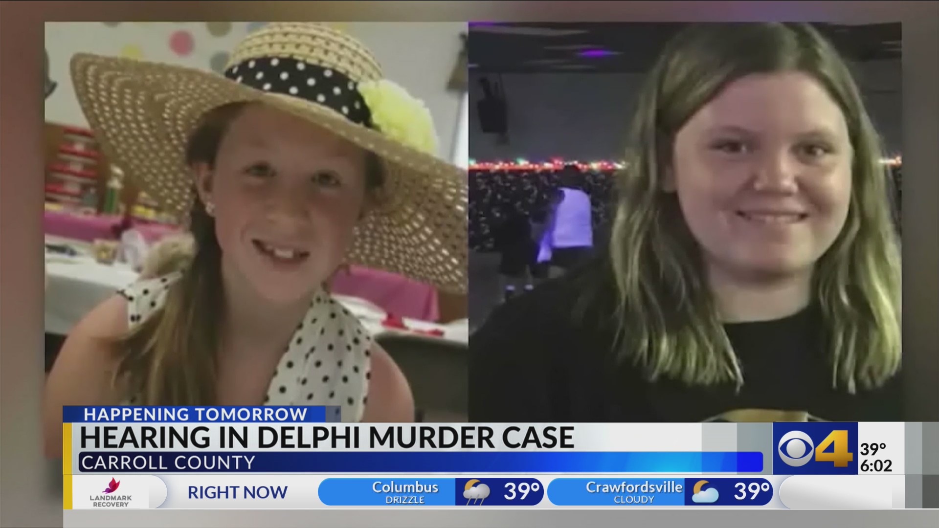 Decisions made from Friday hearing to set the stage in Delphi trial ...