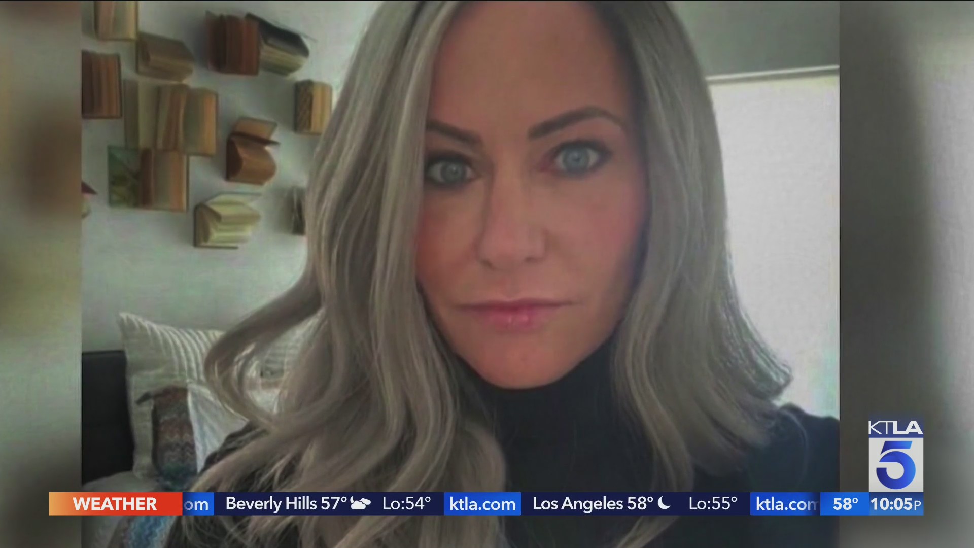 6 months later, Heidi Planck remains missing – KTLA