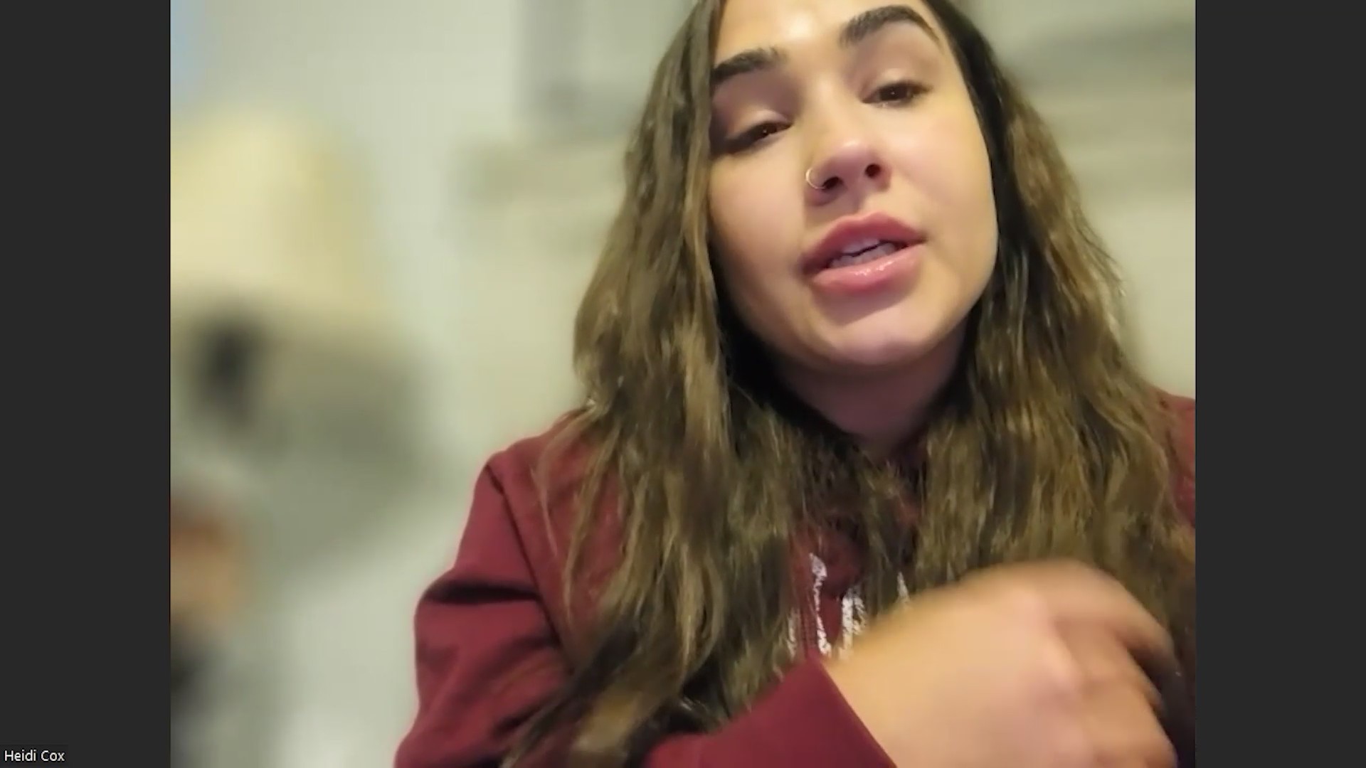 ‘Thank you God’: Friend of Raymond murder victim after suspect’s arrest ...