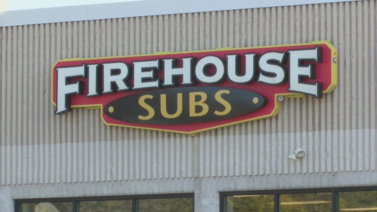 Firehouse Subs honors first responders, offers free sandwiches on ...