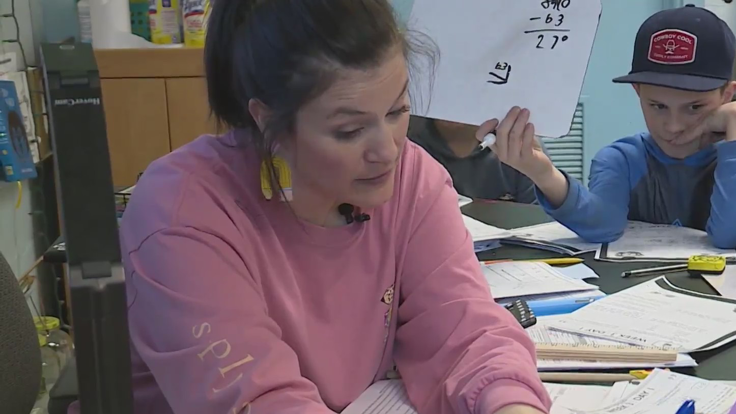 Educator Honor Roll: Shelly Hellums, New Bethel Elementary School | Feb ...