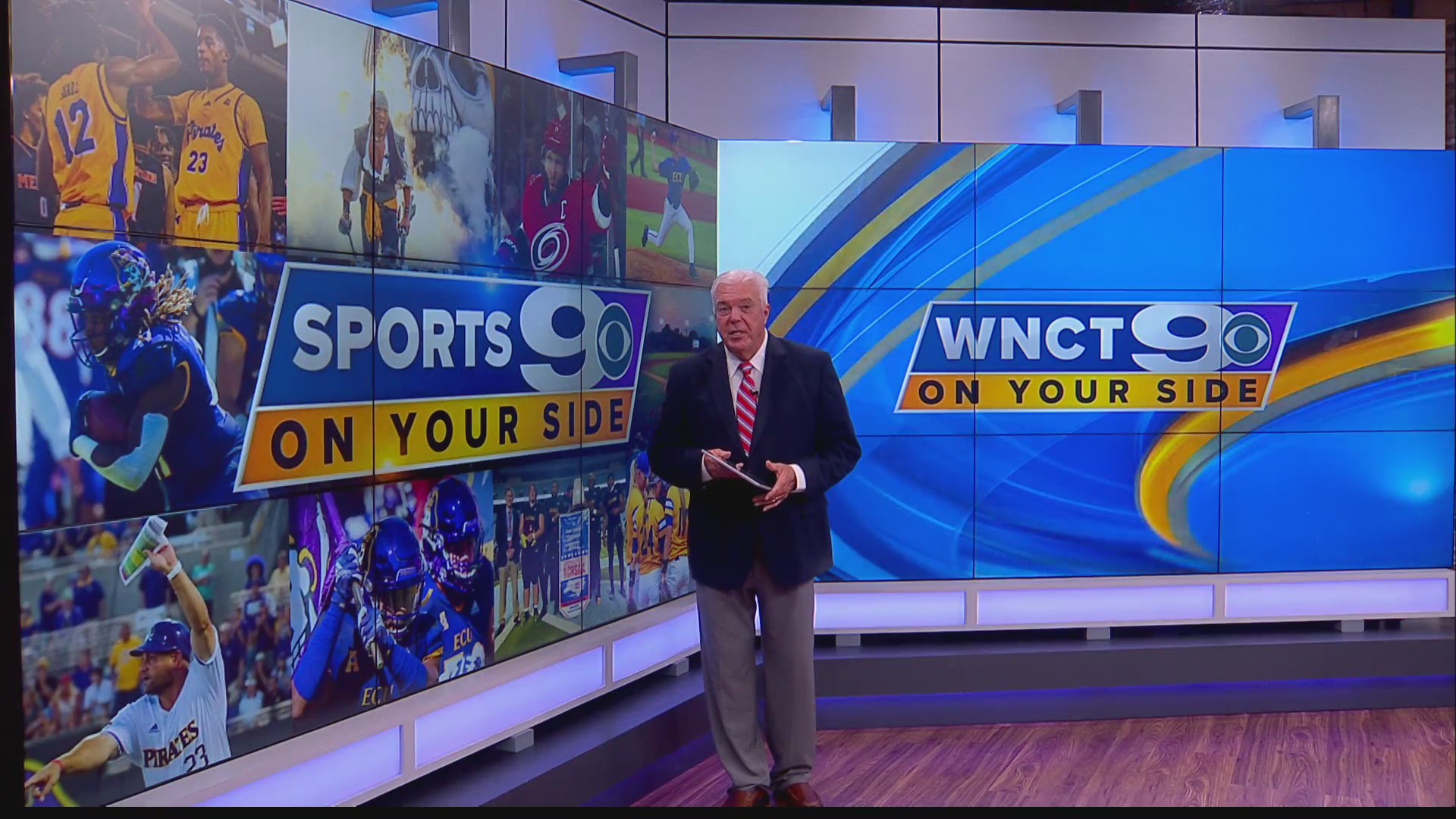 New high school football coaches named at New Bern, Havelock – WNCT