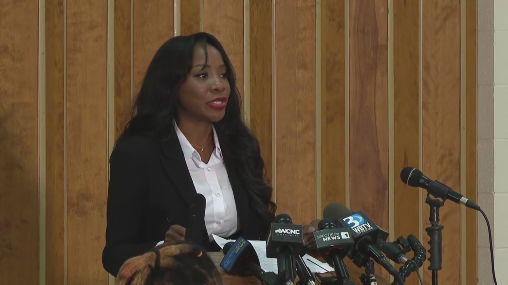 Attorney: U.S. Shanquella Robinson autopsy says cause of death ...