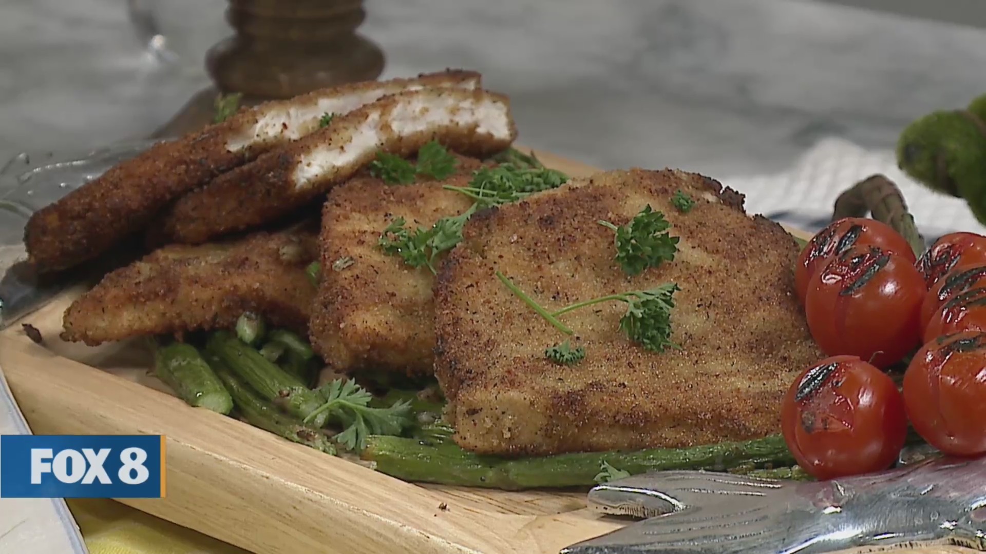 New Day Cleveland: Euclid Fish – Fox 8 Cleveland WJW