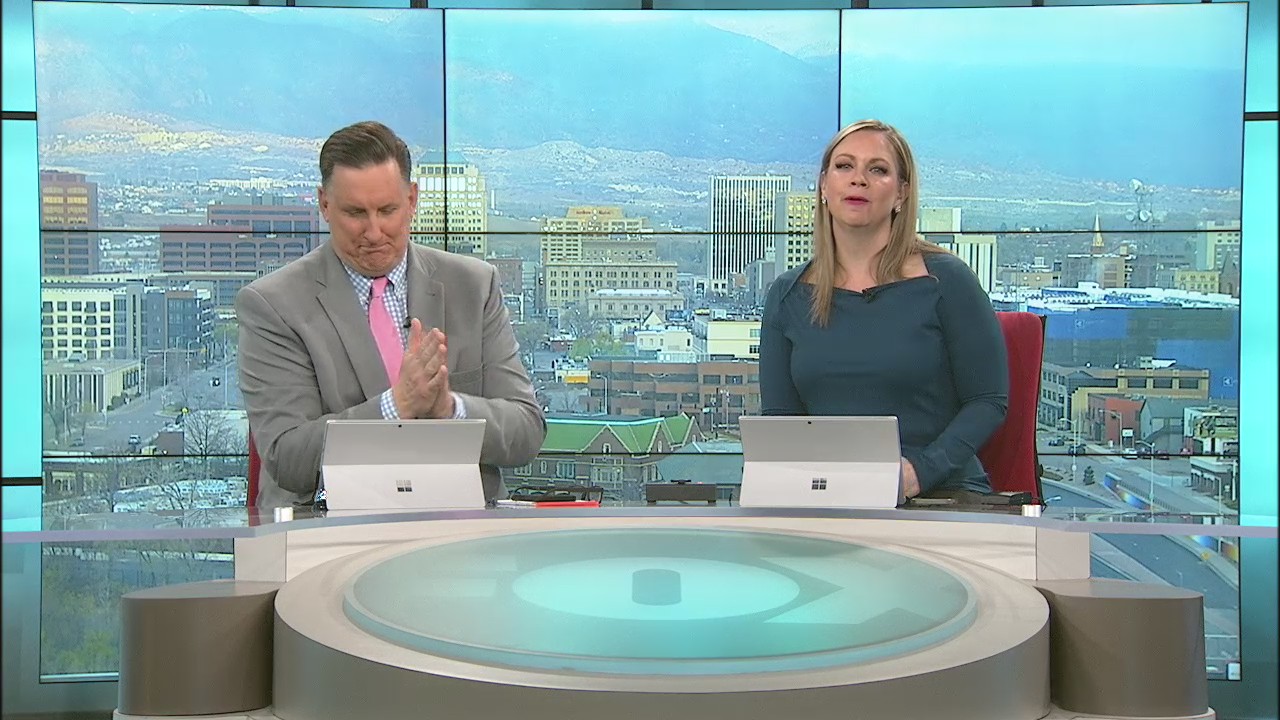 Flying Pig Farm offers programs for students and adults – FOX21 News ...