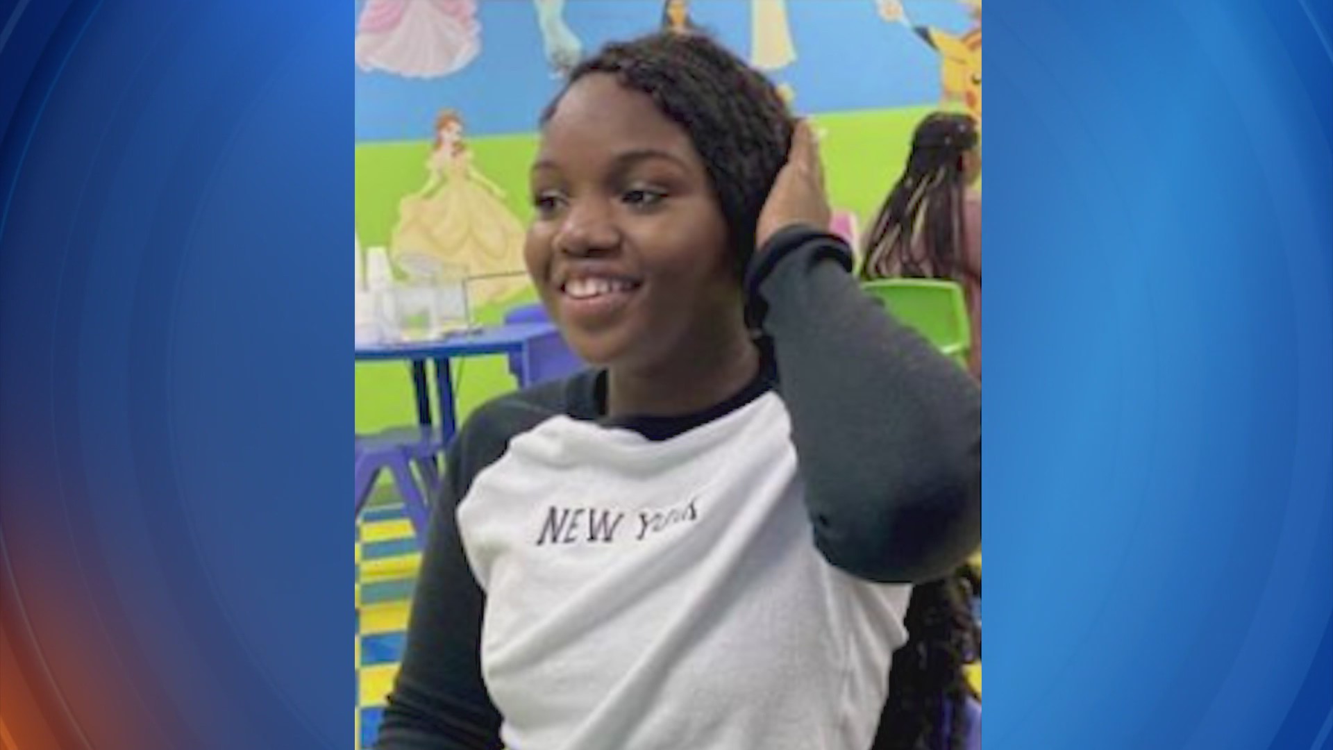 Police: Missing Virginia Beach teen disappeared on her way to school ...