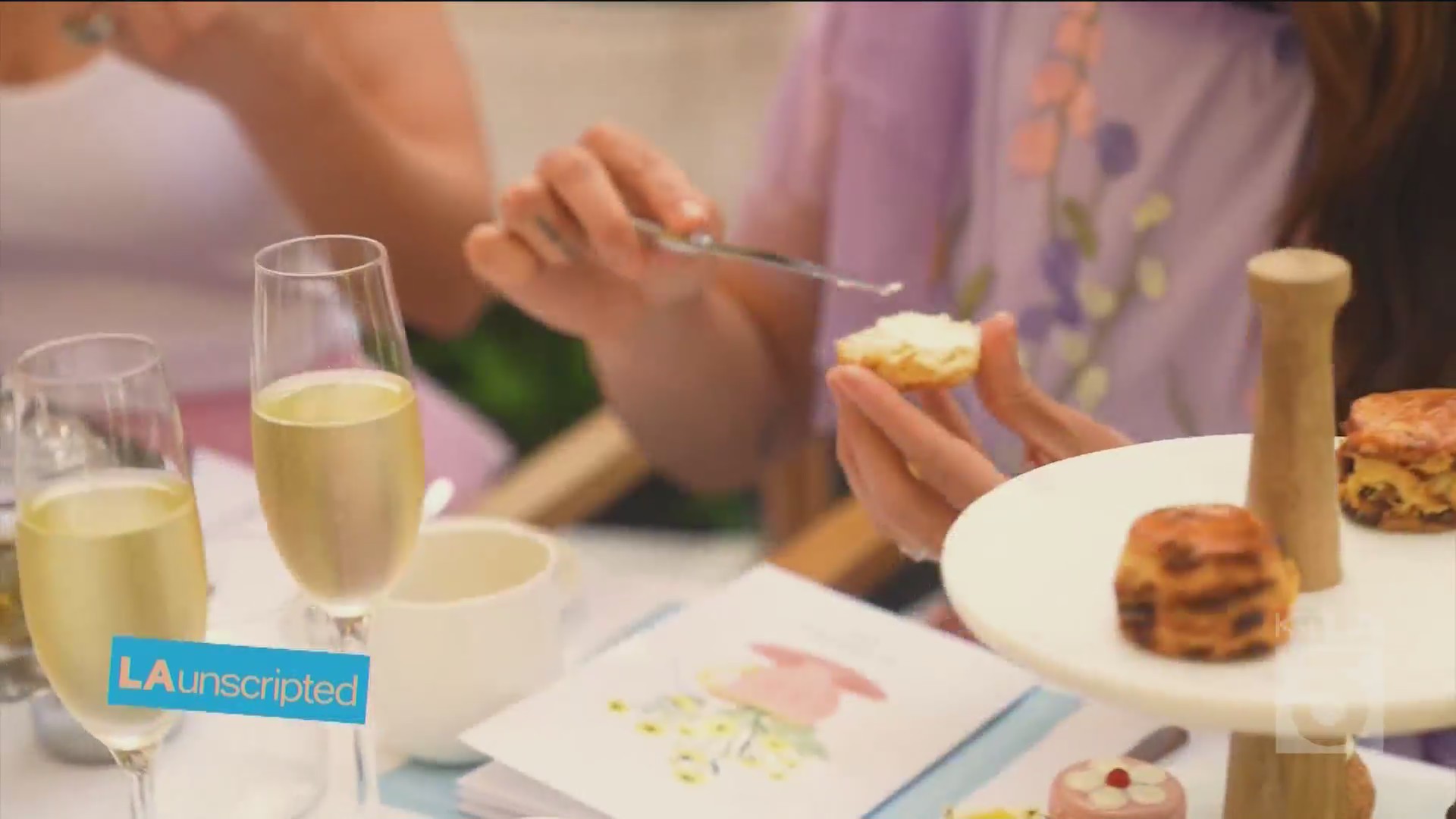 You can celebrate Mother’s Day at the Maybourne Beverly Hills with ...