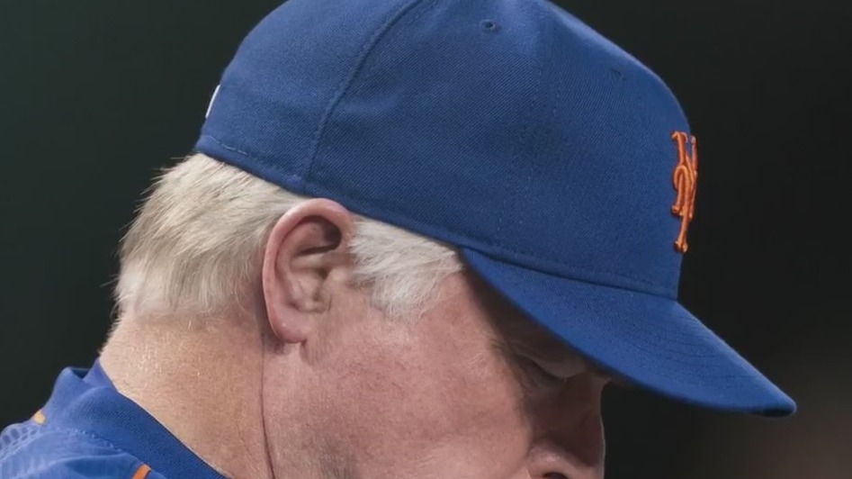 Moose on the Loose: New York Mets – PIX11