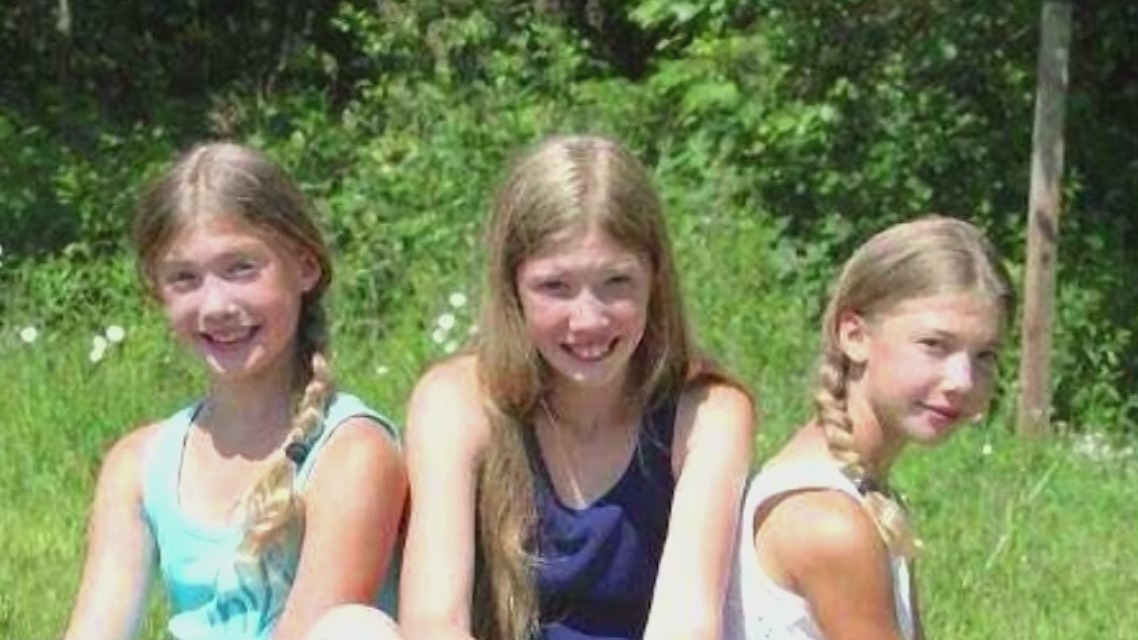 True Crime Tuesday: What happened to Sarah Zuber – KOIN.com