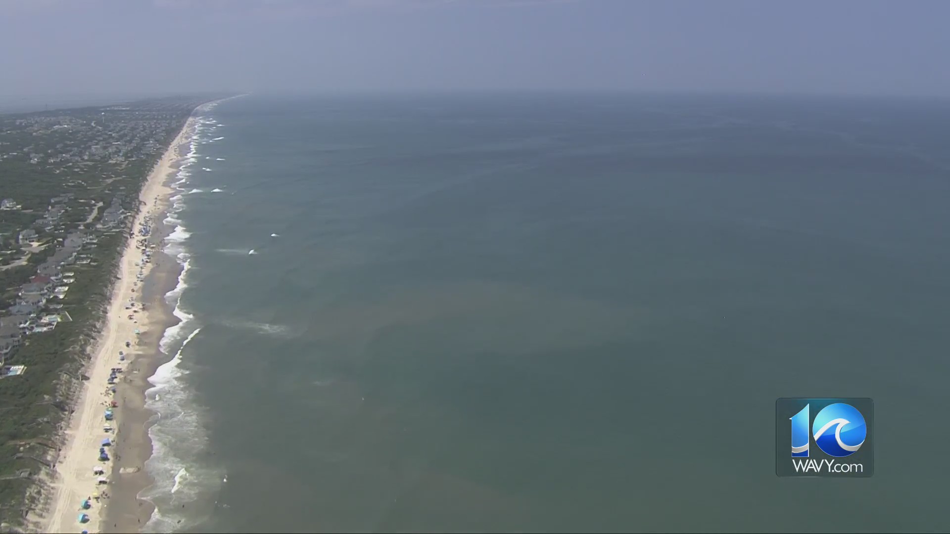 Beach ramp in Corolla reopening this Summer – WAVY.com