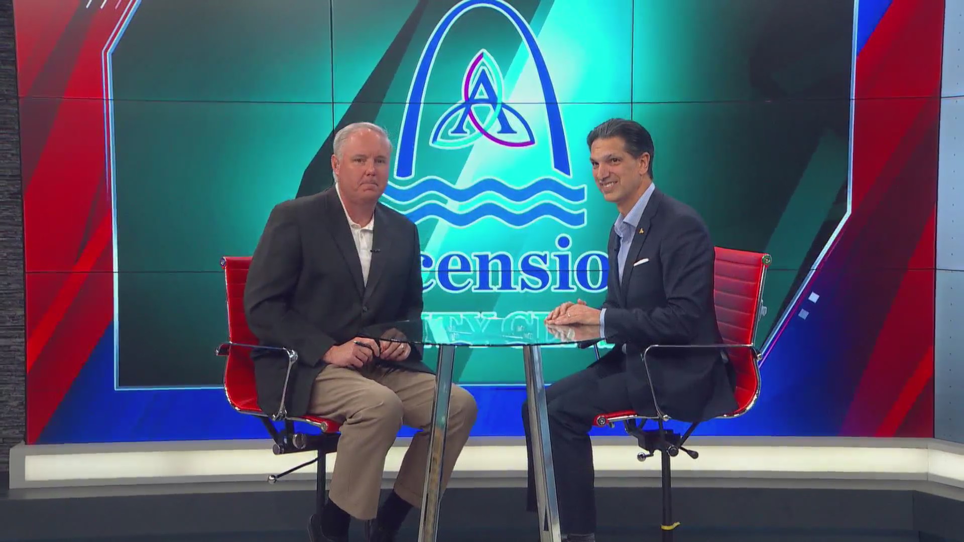 Nick Ragone talks Tiger Woods, Ascension Charity Classic – FOX 2