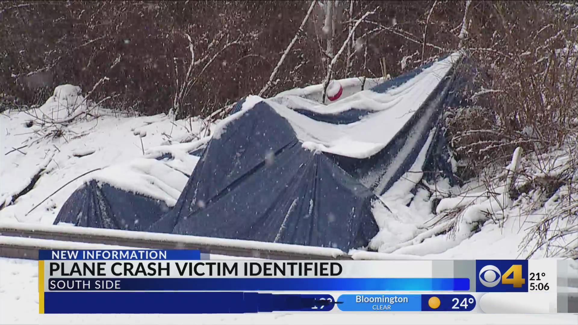 20-year-old identified as pilot in deadly Indy plane crash, new details ...