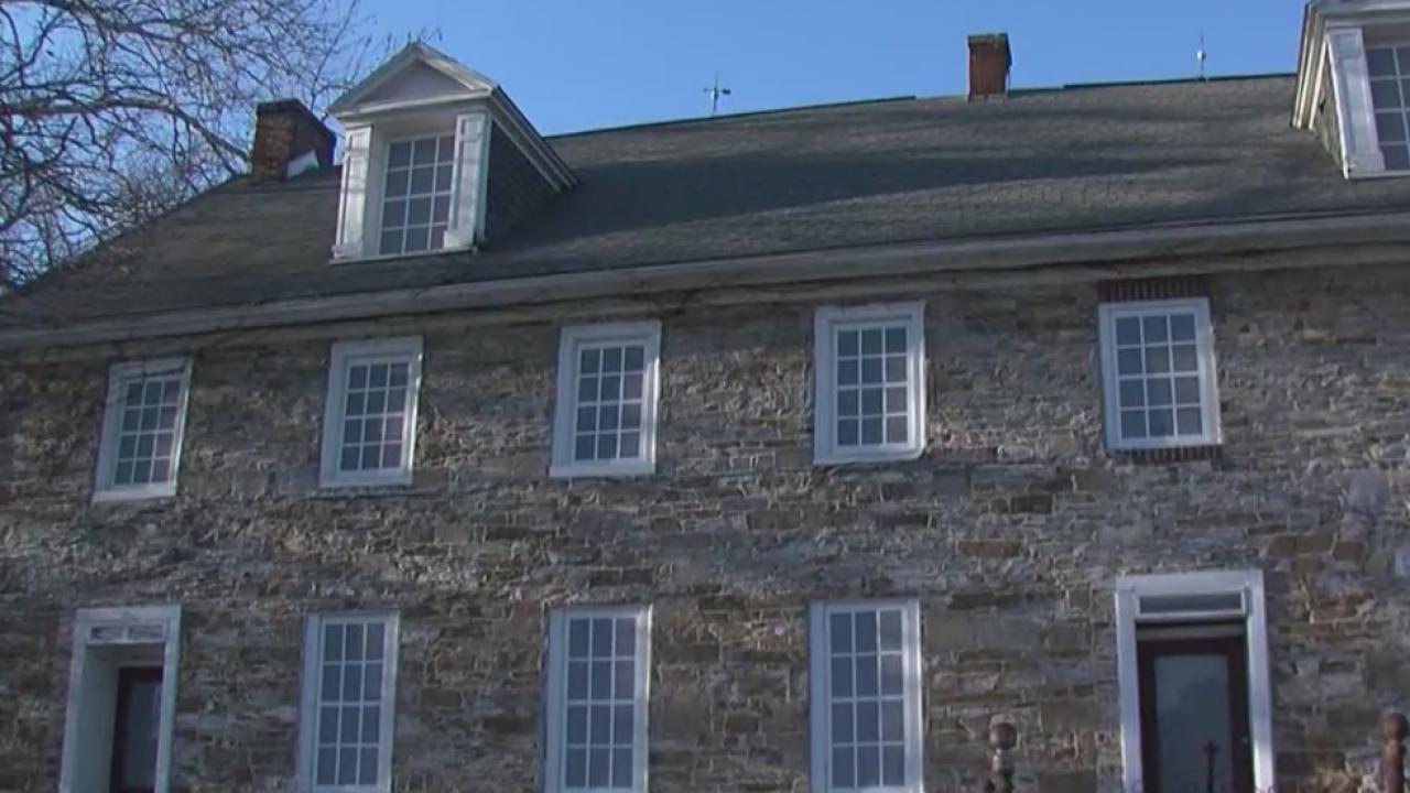 Fate of Spring Grove’s Hoke House still undecided – ABC27