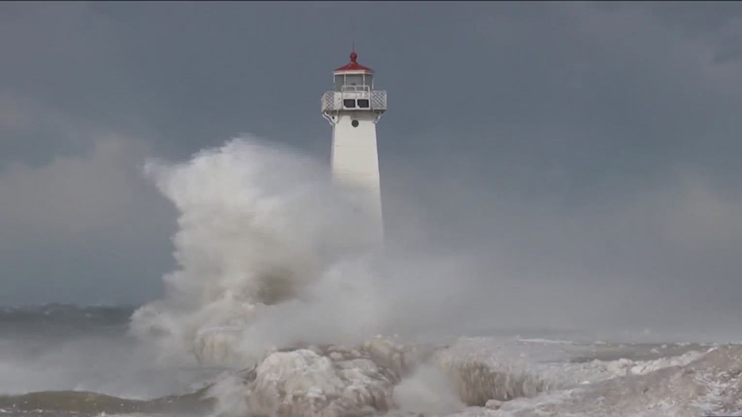 Kucko’s Camera: Frigid cold Lake Ontario memories – RochesterFirst