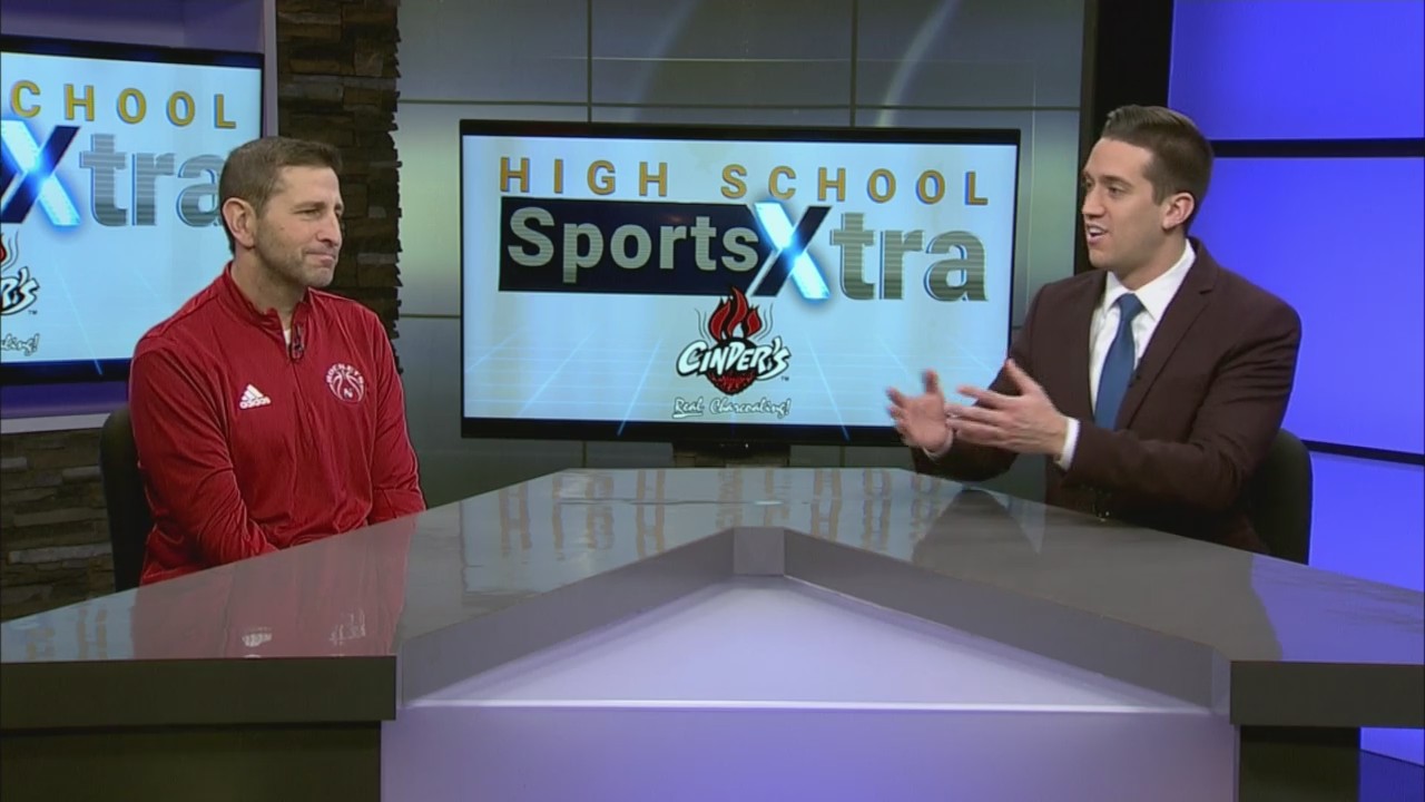 Prep Spotlight: Neenah boys basketball coach Lee Rabas – WFRV Local 5 ...