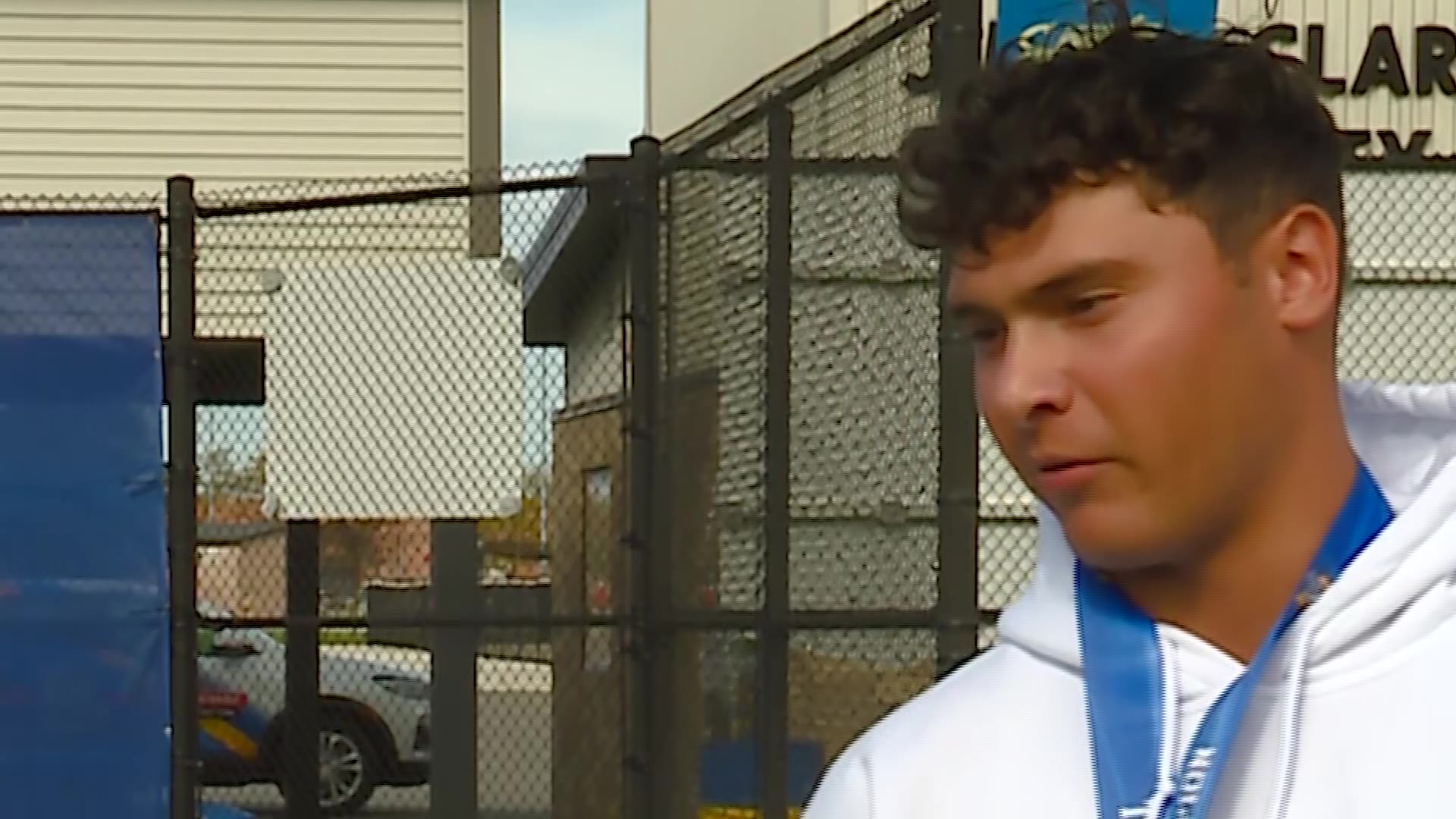 Homestead’s Michael Hower, Alex Graber, Eric Ji, and Tim Stauffer full ...