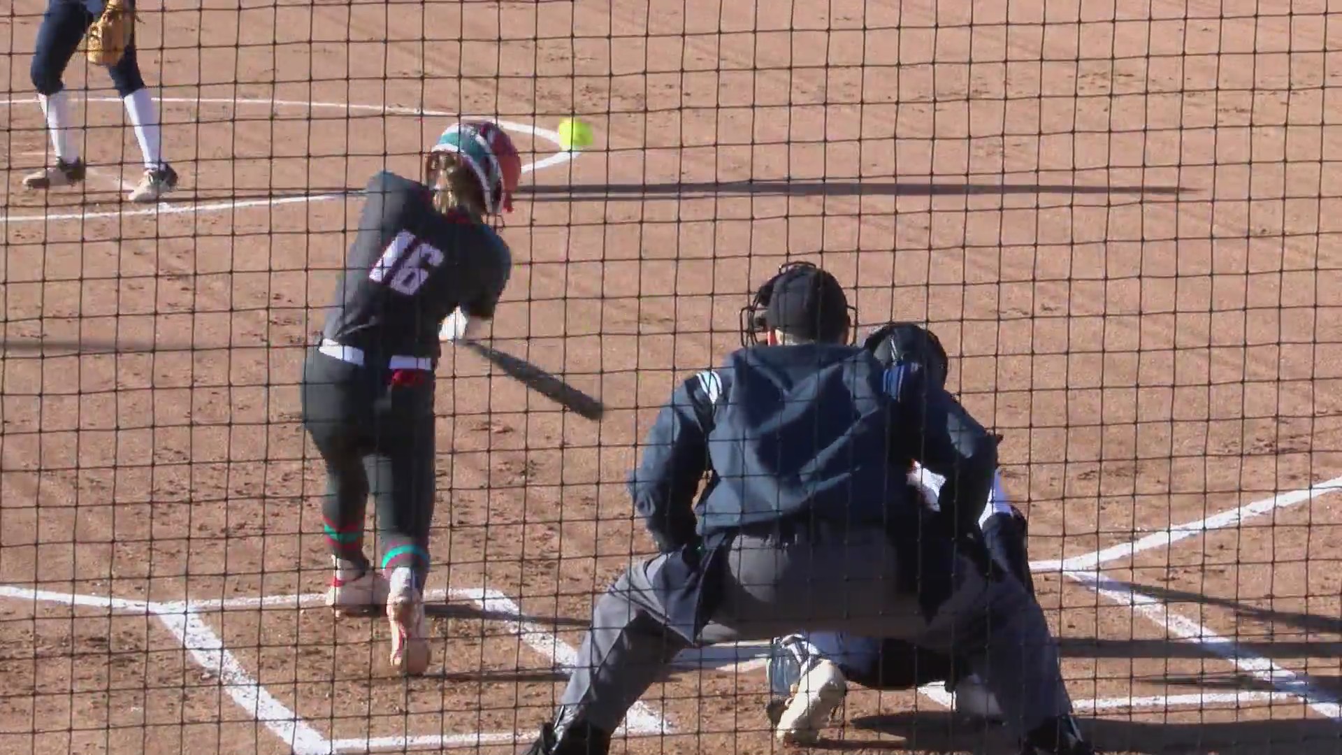 UNM Softball opens Lobo Classic with 5-4 win over UTEP – KRQE NEWS 13 ...