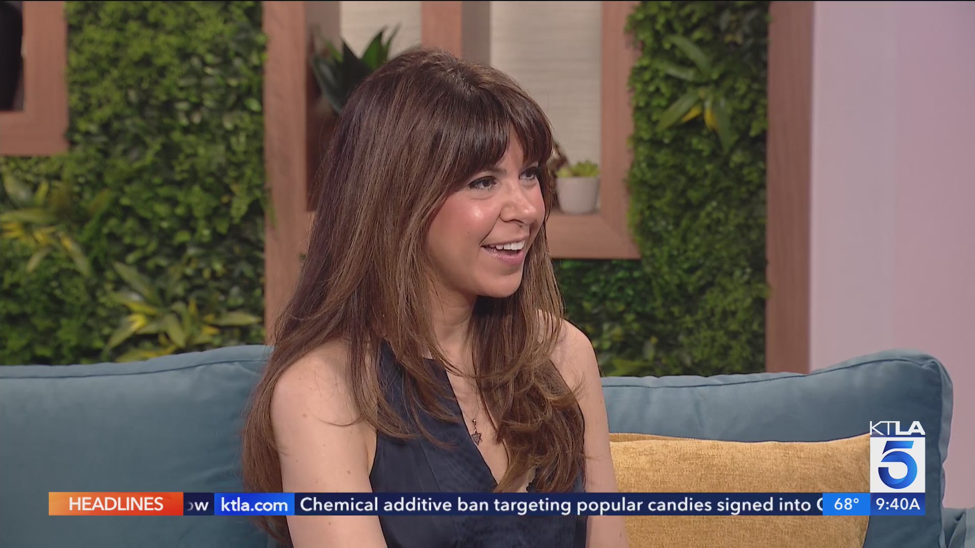 Jessica Radloff’s new book does a deep dive into the hit series ‘The ...