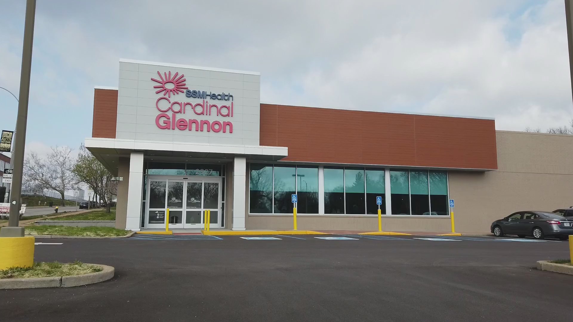 SSM Health Danis Pediatrics opens new location in Tower Grove Park – FOX 2