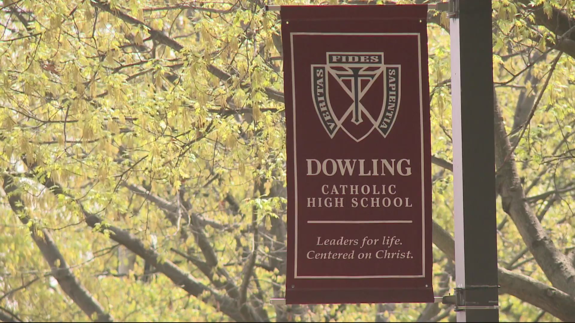 Blood Drive in Memory of Dowling Catholic Student Who Passed Away from ...