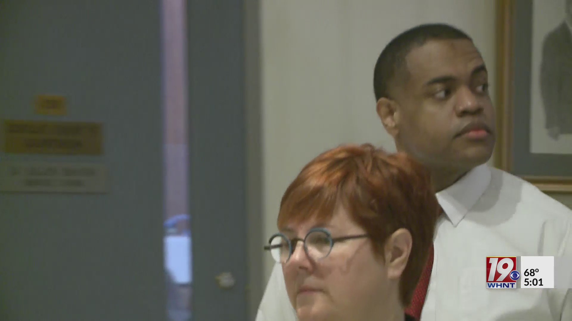 Day Two of Warren Hardy Testimony – WHNT.com