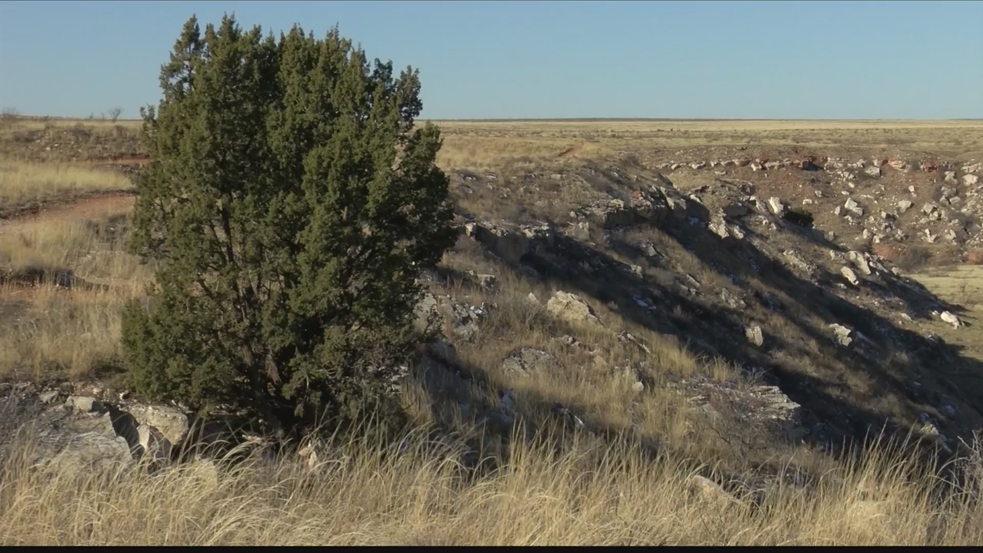 Cross Bar SRMA: A hidden gem in the High Plains – KAMR – MyHighPlains.com