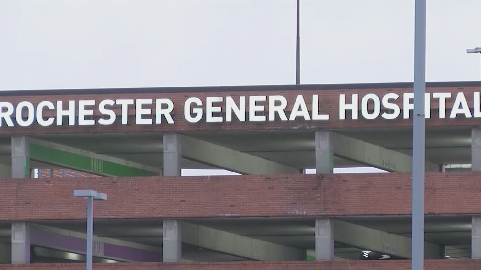 Rochester General Hospital reveals progress in negotiations with union ...