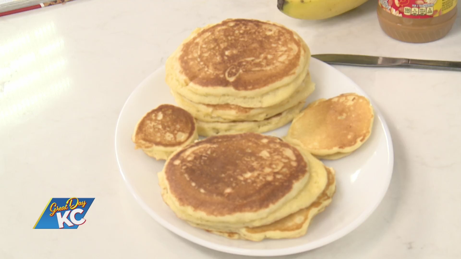 Celebrate National Flapjack Day! – FOX 4 Kansas City WDAF-TV | News ...