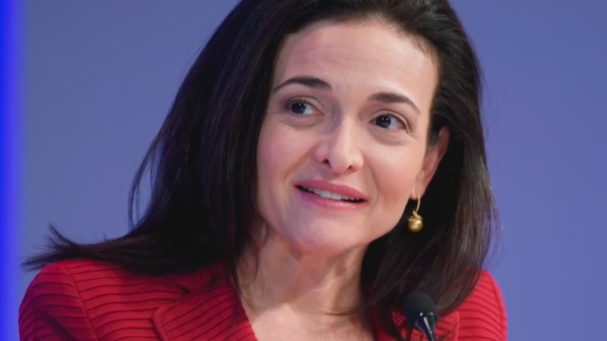 Will Facebook’s Sheryl Sandberg run for office? | Rush Hour – NewsNation