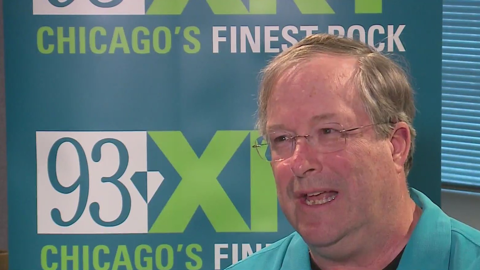 ‘So loveable’: WXRT remembers Lin Brehmer with special broadcast – WGN-TV