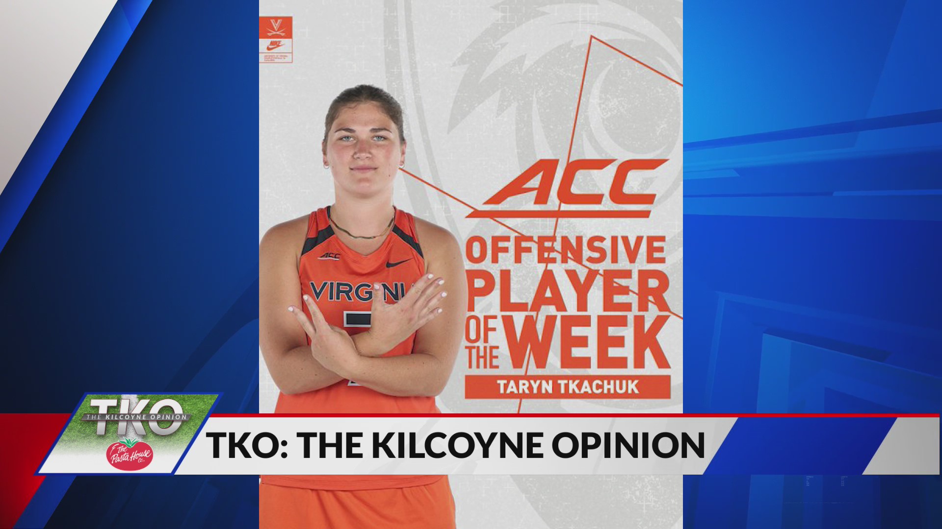 TKO: The real Tkachuk stars – FOX 2